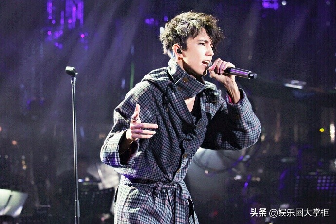 From a national treasure singer to a day without food, Dimash's story ...