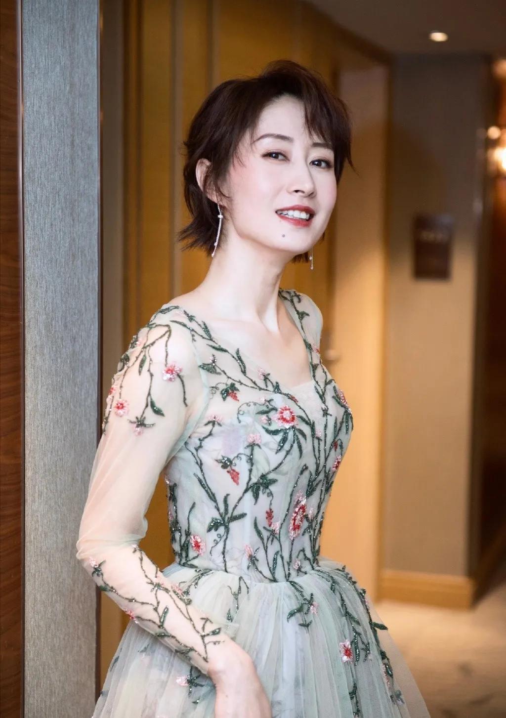 Liu Mintao's beautiful photos - iNEWS