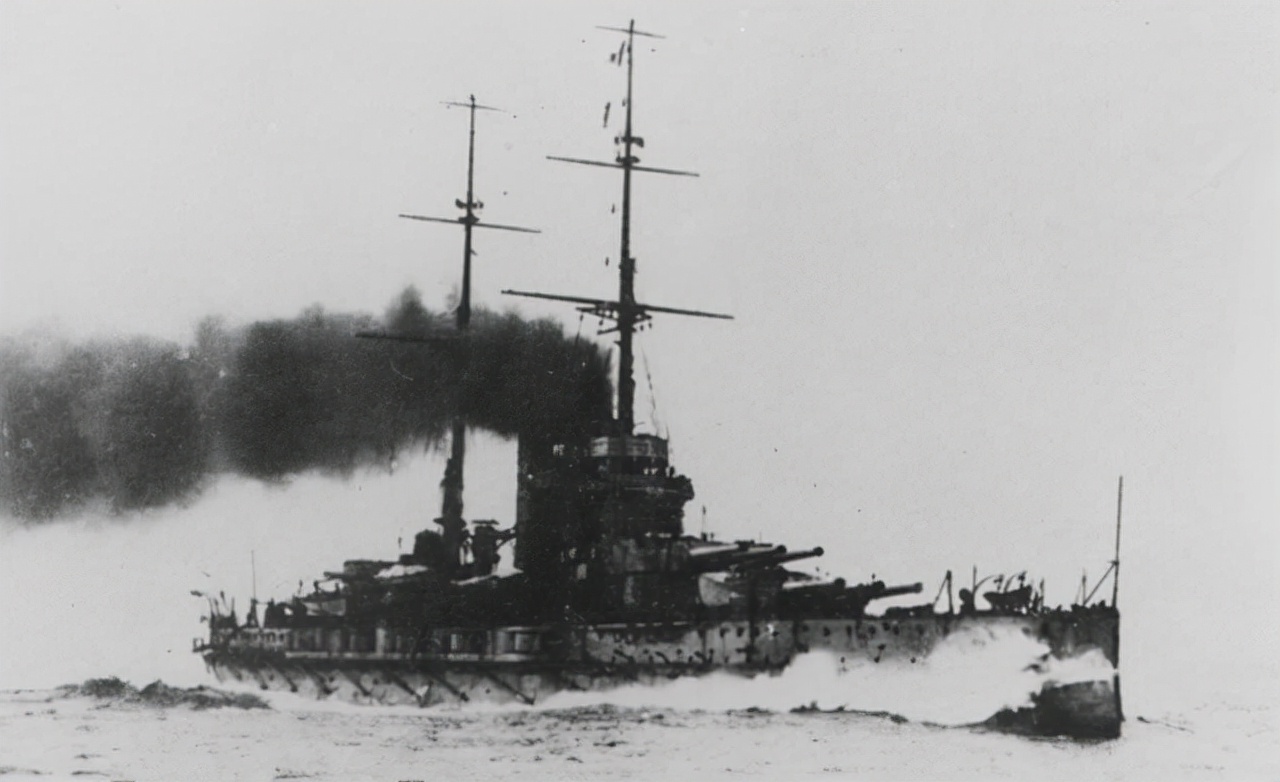 Once the first modernized navy in Asia-Siam's ambition (2) - iNEWS