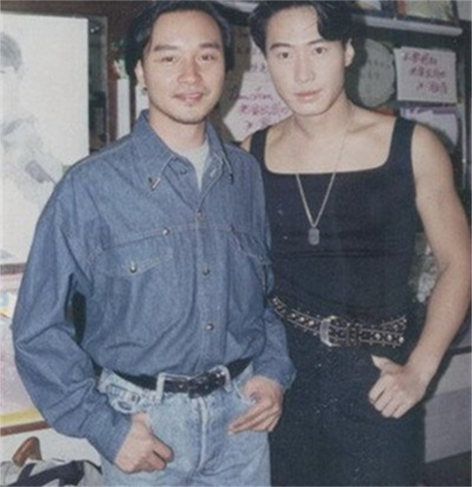 Liming: From the rich second generation to lending money to his father ...