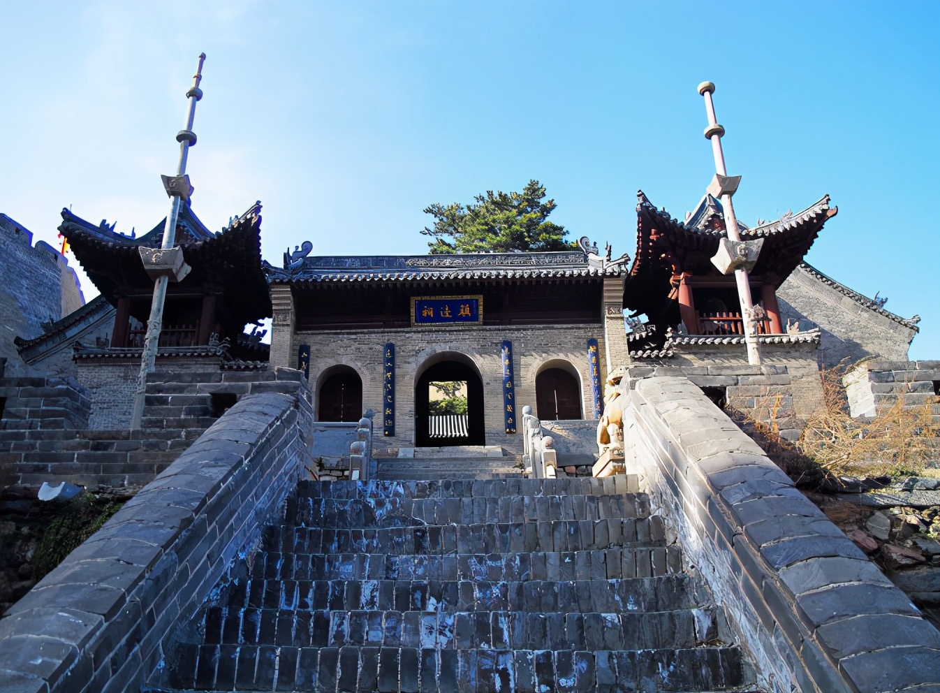 Ten Great Soldiers of the Pre-Qin Dynasty: Li Mu, Xiongnu Nemesis, the ...