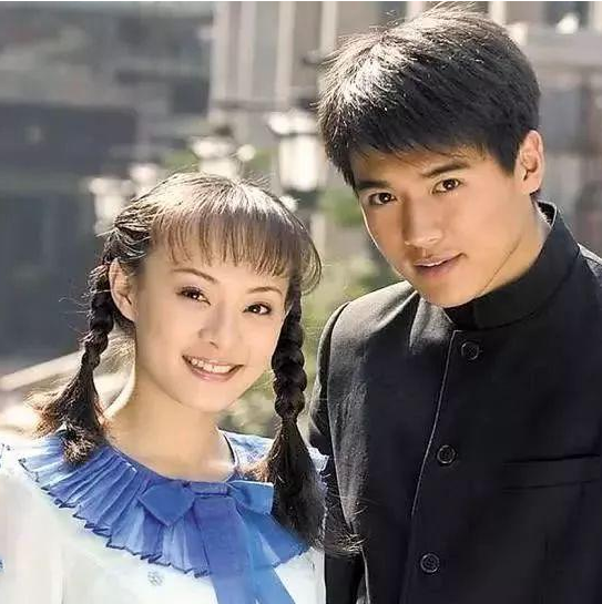 "Princess Jing" Tang Yan's upper secret history, and the 8 men behind ...