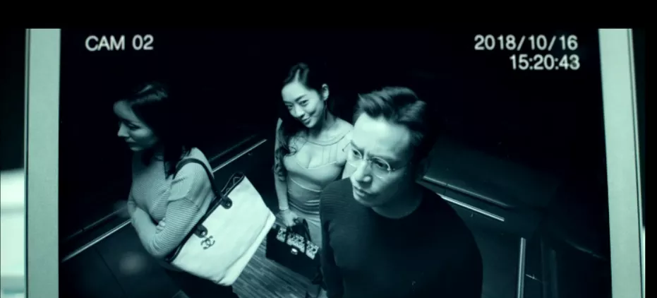 Using my body to pay for the rent, this amazing movie showed me the ...