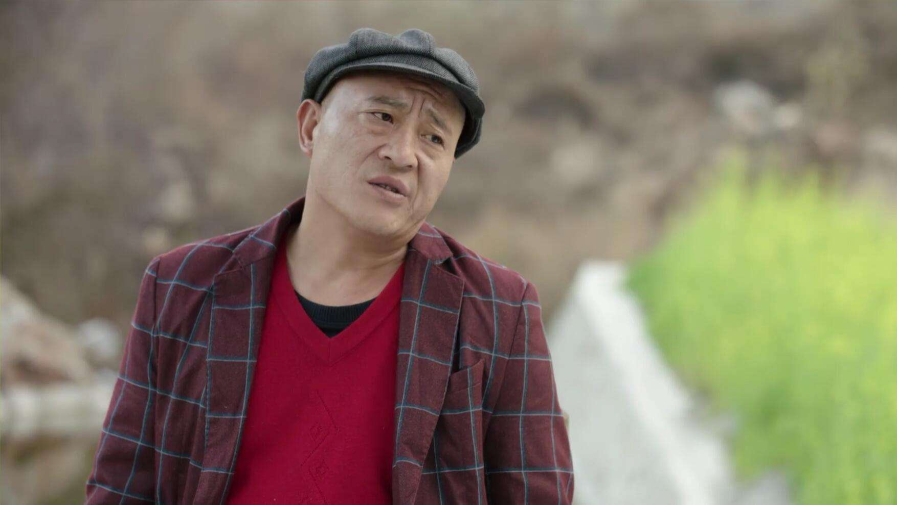 Zhao Benshan highly praises Zhao Yihan, "Country Love 13" has obvious ...