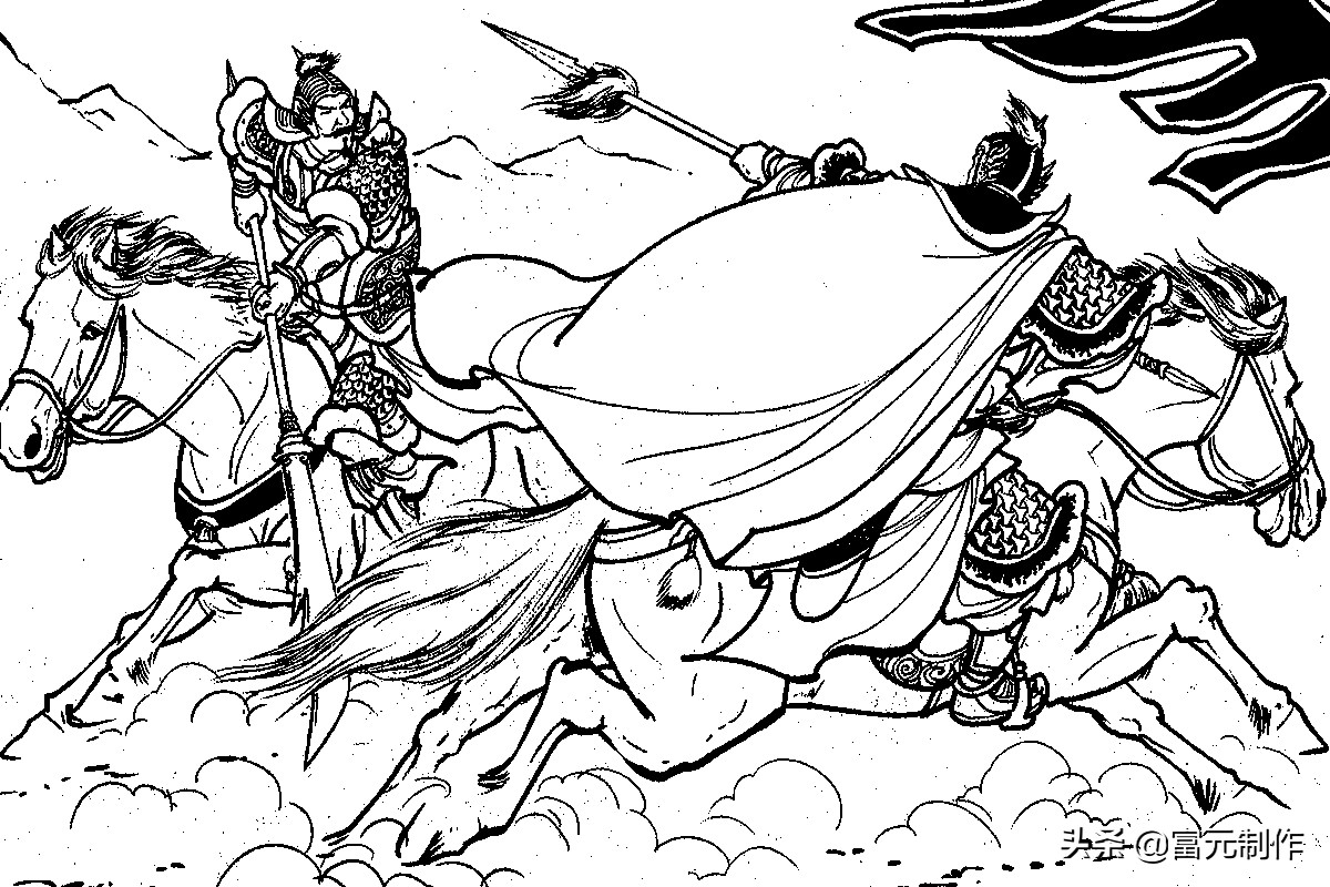 The disappearance of the five great families in the Tang Dynasty: the ...