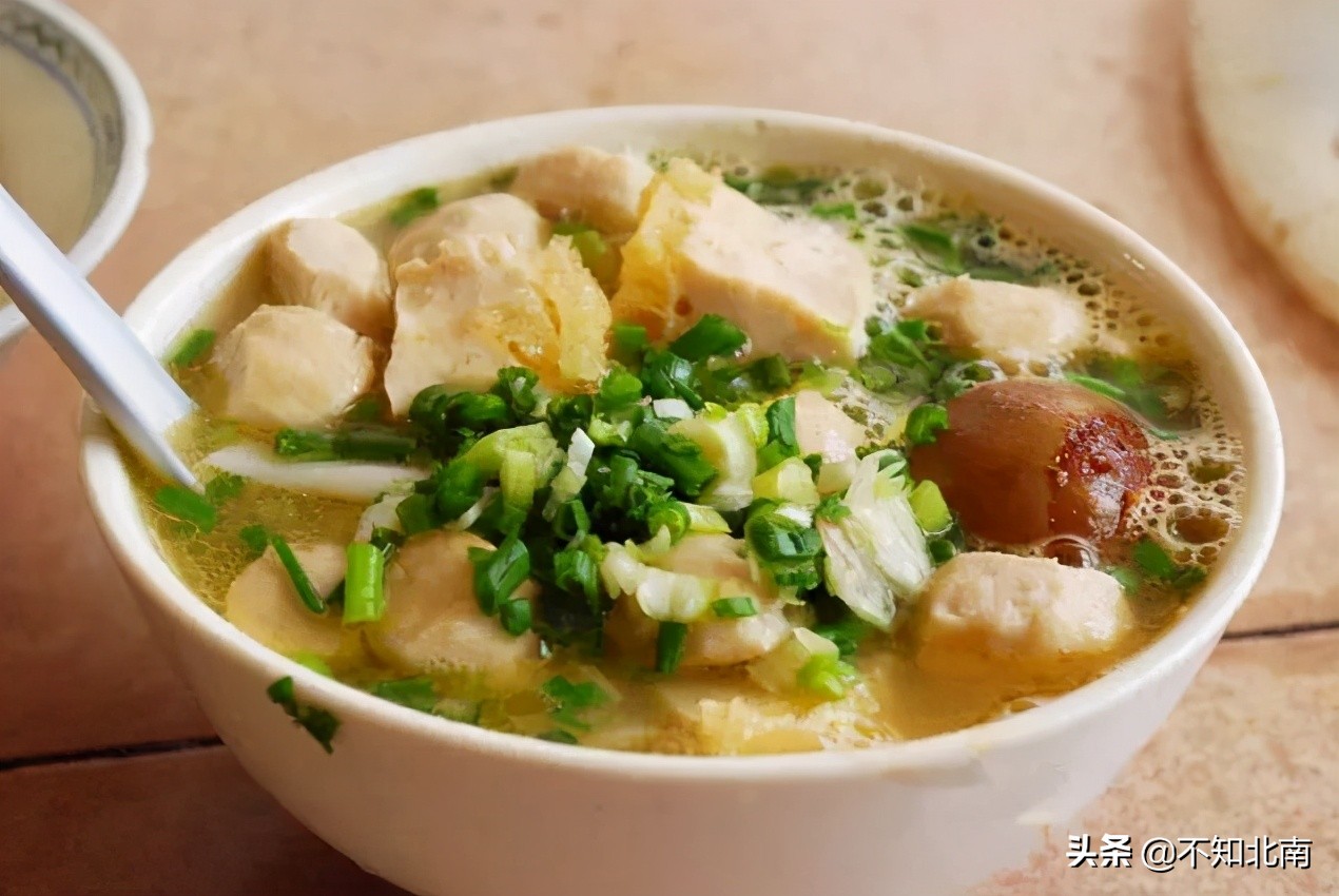 I visited the old town of Danshui in Huizhou and was amazed by the ...