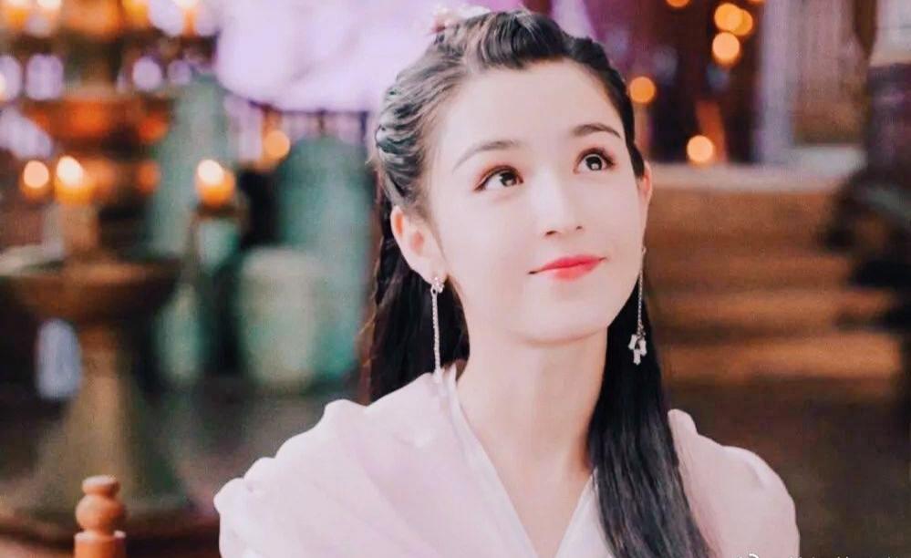 Hanikezi: Beauty is a double-edged sword, but she has never committed a ...