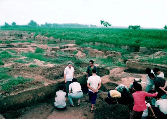 Cishan Culture: Source of Farming, Light of Civilization - iNEWS