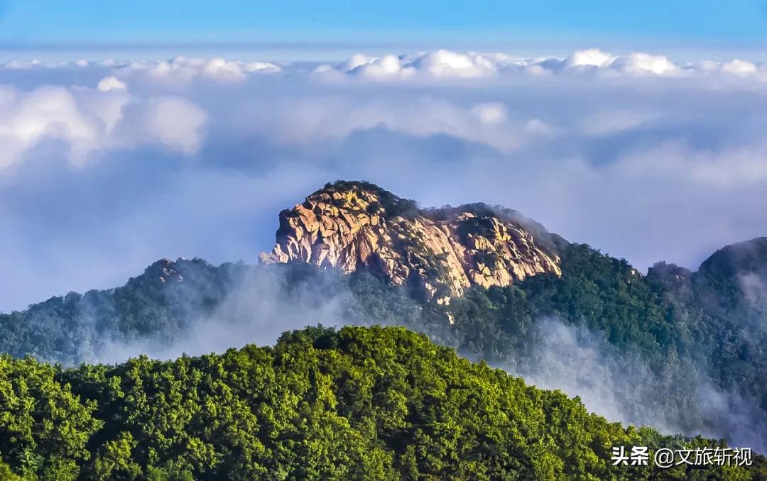 Demystifying why the emperors like to climb mountains and sacrifices ...