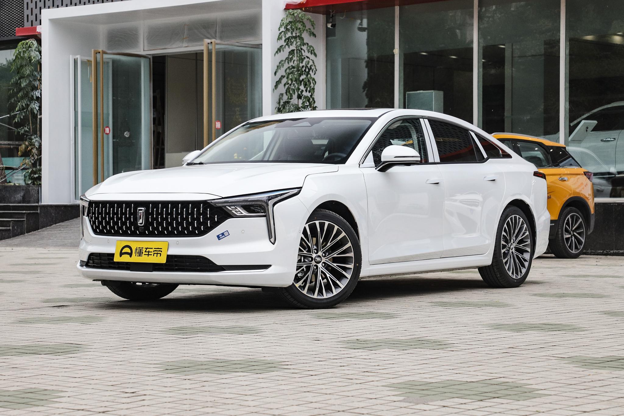 A new choice for the national sedan, is the Bestune B70 worth starting ...