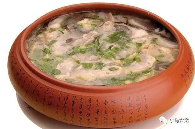 13 Jianghu dishes, full of Sichuan and Hunan flavors, perfect ...