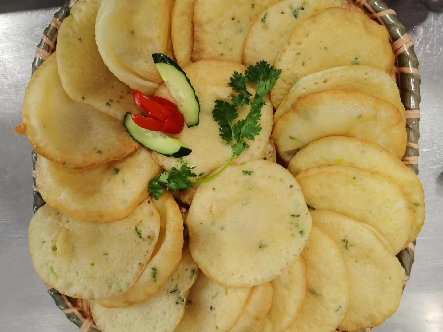 What are the delicacies of Changting Tingzhou?Let's talk - iNEWS