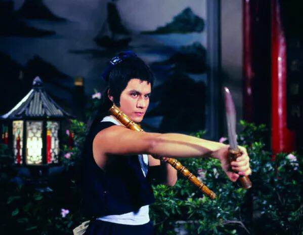 38 years ago, Fu Sheng was killed in a weird car accident. What ...