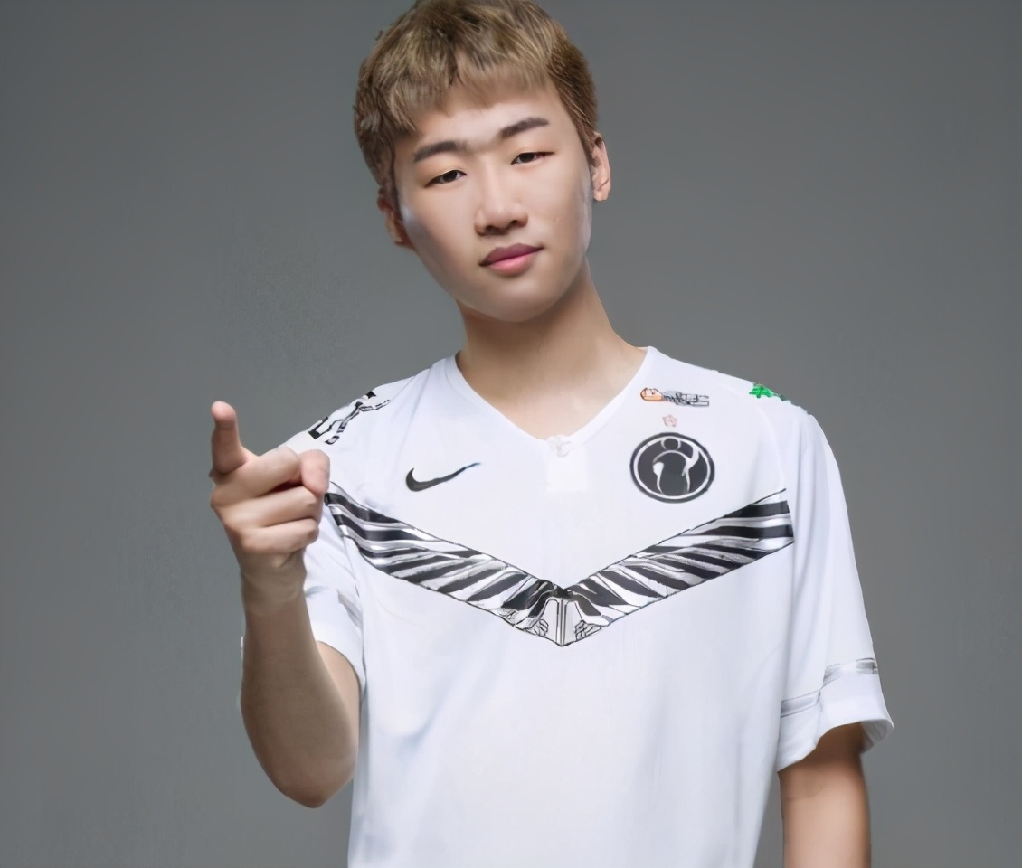 LOL Ning broke the defense again: if you can do it, you can shut your ...