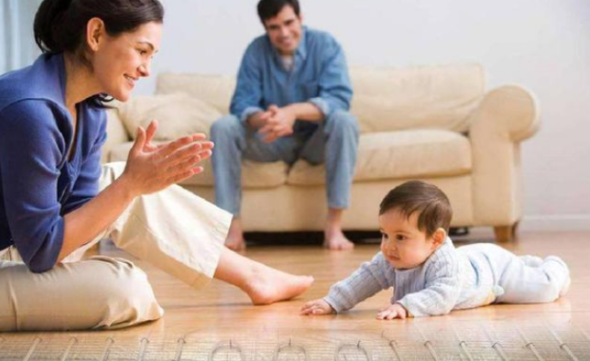 Growing up "unfilial" children, there are these 3 signs since childhood ...