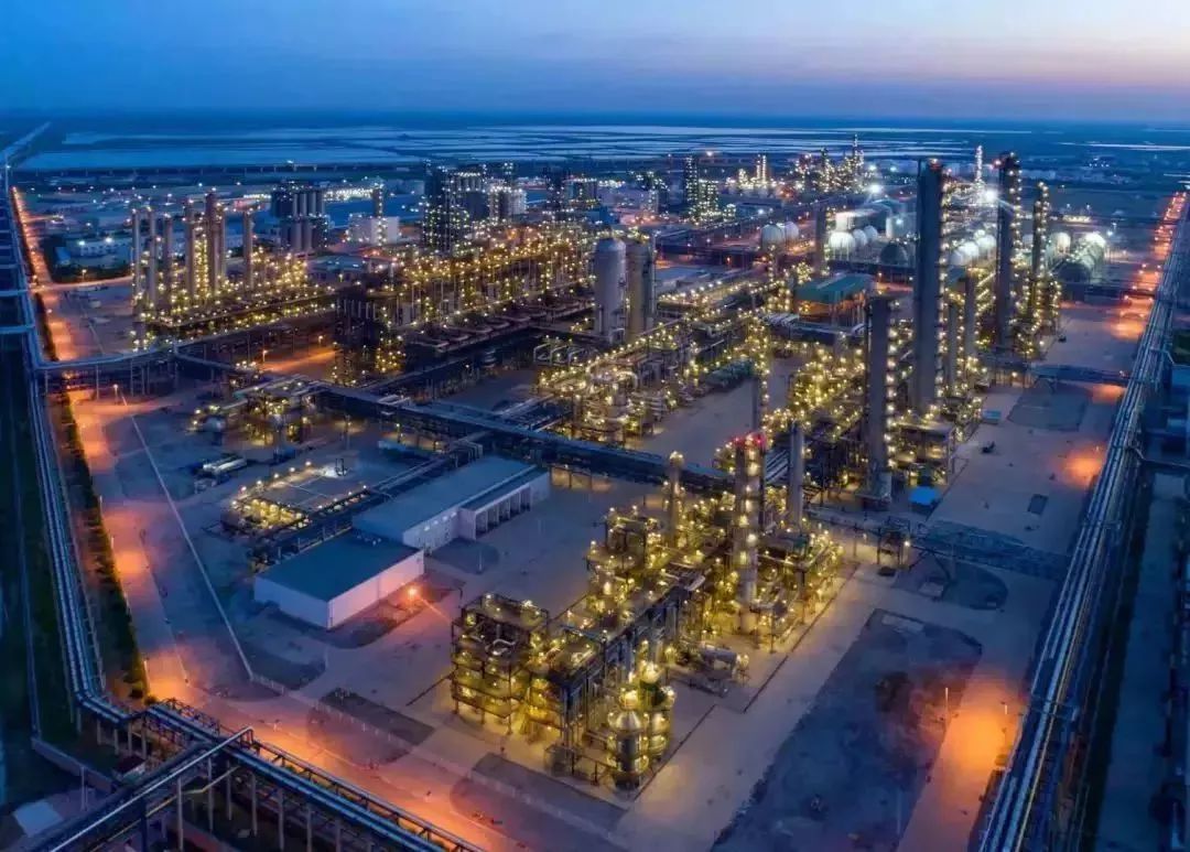 Top 500 Chinese Petroleum and Chemical Enterprises: Yanchang Petroleum ...