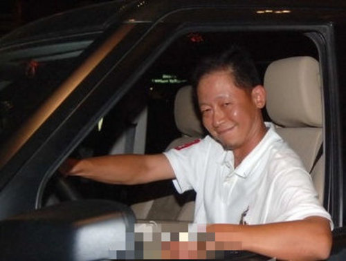 "Popular Lover" Wang Zhiwen: Chase Xu Fan and abandon Xu Qing, married Lamborghini president at ...