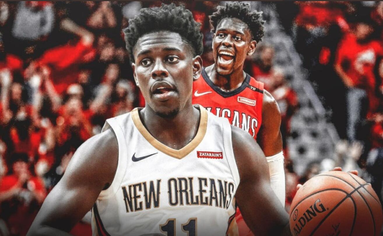 The Bucks assisted the Rockets! It's even harder to trade Harden, the ...