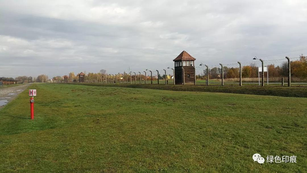 Auschwitz Concentration Camp-"Dragonfly Point Water Tour Eastern Europe ...