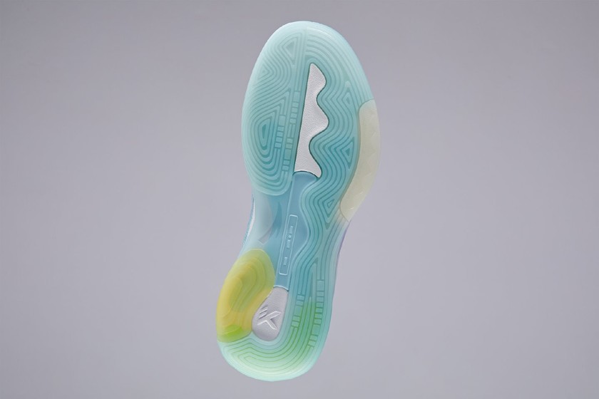 Good appearance!ANTA KT6 Low released - iNEWS