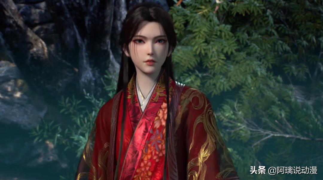 "Yuanlong" Qiangwei is Dai Wuji. Do you understand the plot of saving ...