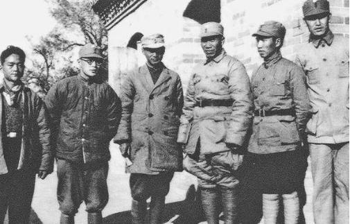 In 1942, Zuo Quan made a heroic sacrifice to cover the army, and Peng ...