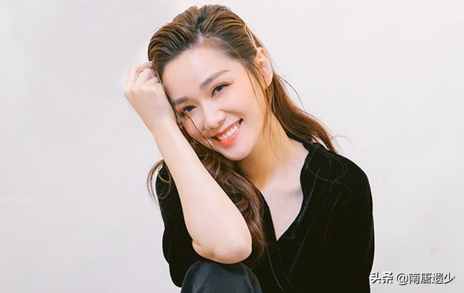 TVB signed a total of nine stars for the second generation, Ti Lung's ...