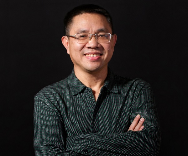 Deng Weiming, Chairman of Zhongwei Co., Ltd., worth 67.58 billion yuan ...