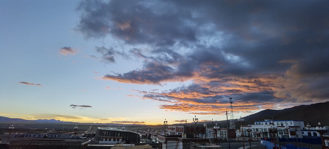 My Tibetan Dream-Shenhu Shenshan - iNEWS