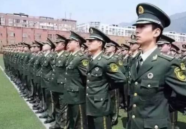 In 2021, you want to recruit non-commissioned officers directly ...