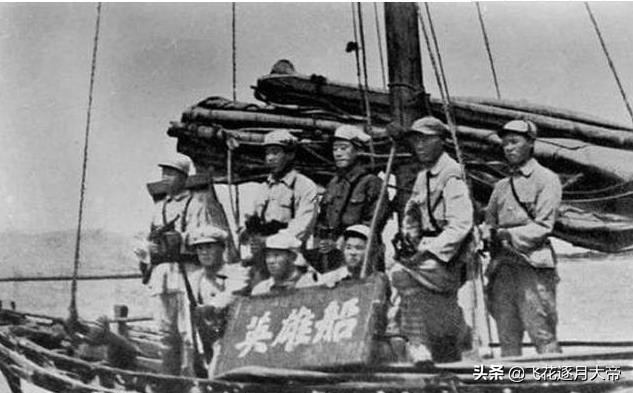 A miracle in the history of war: the landing battle on Hainan Island ...