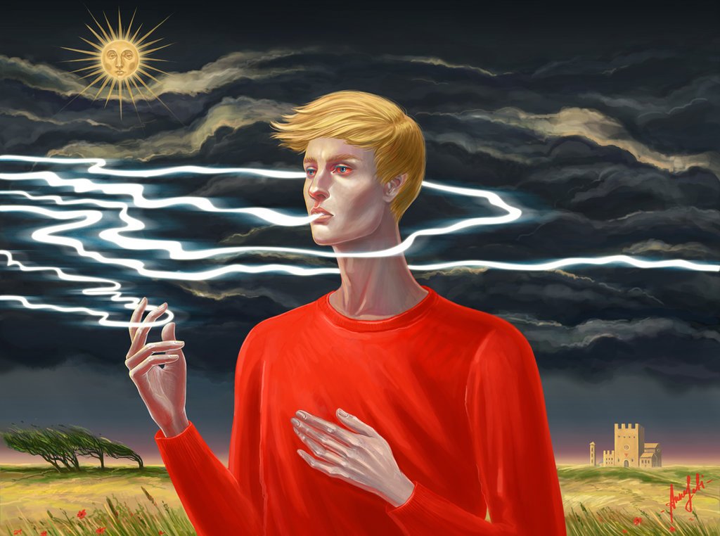 Psychology: What is emotional internal friction, and how should we get ...