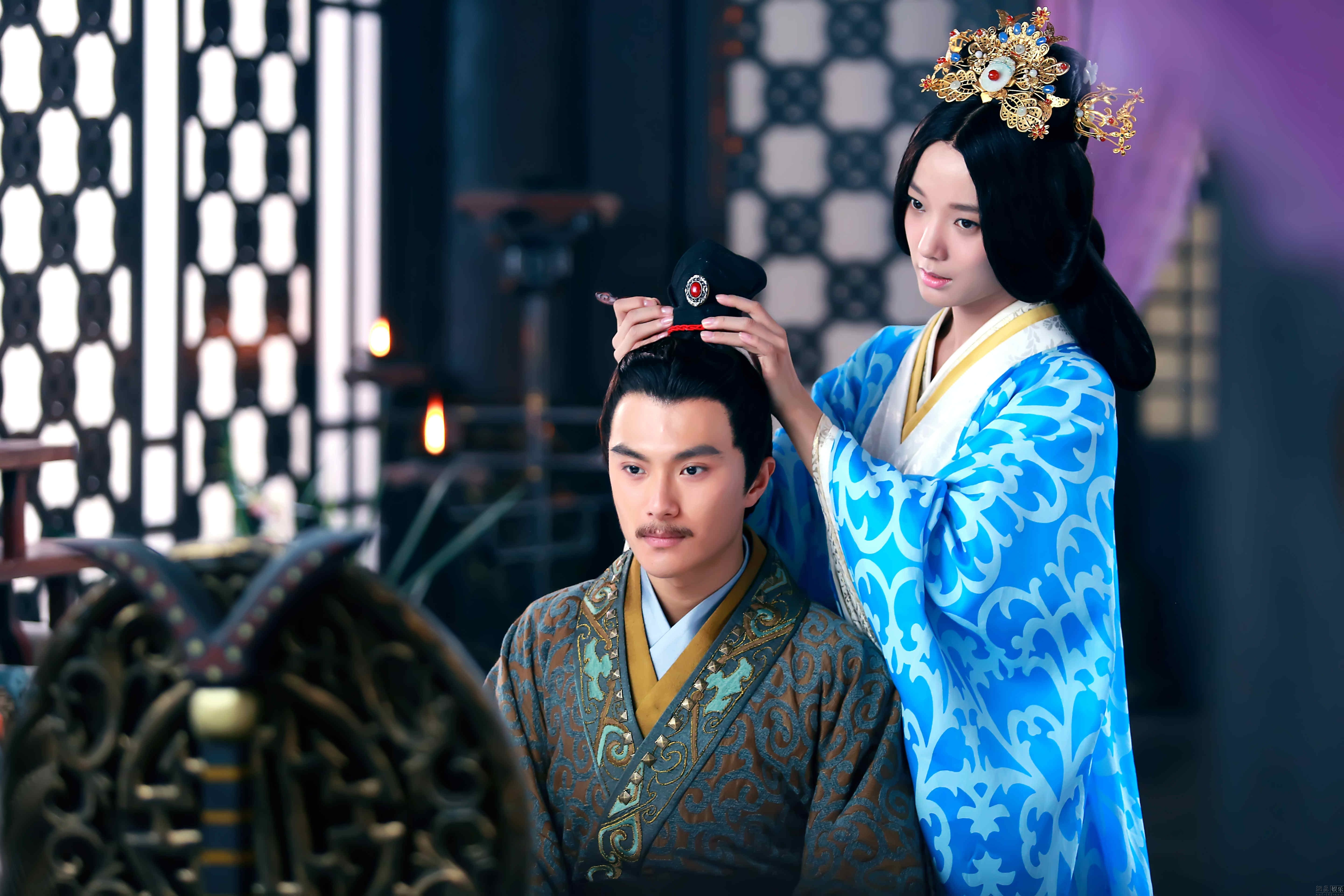 The most successful eunuch in Chinese history, the great inventor Cai ...