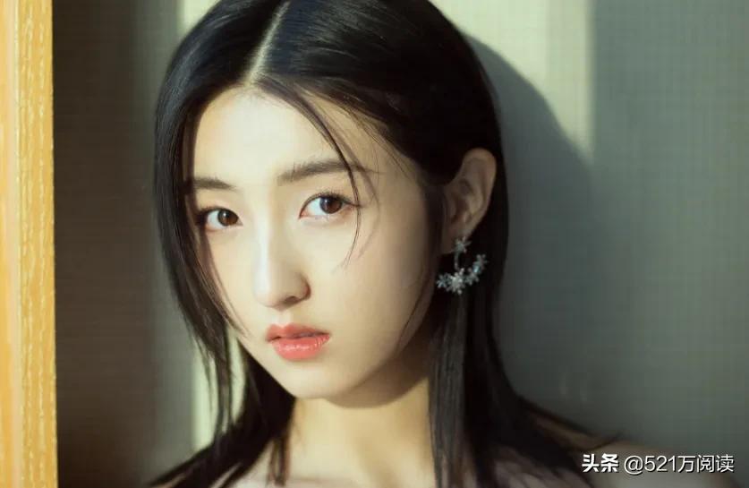 Zhang Zifeng participated in the yearning life, now almost spent on the ...