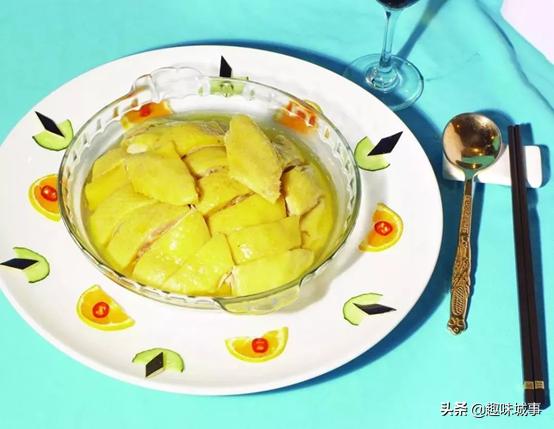 A selection of 20 Fujian dishes, can be called classics, full of ...