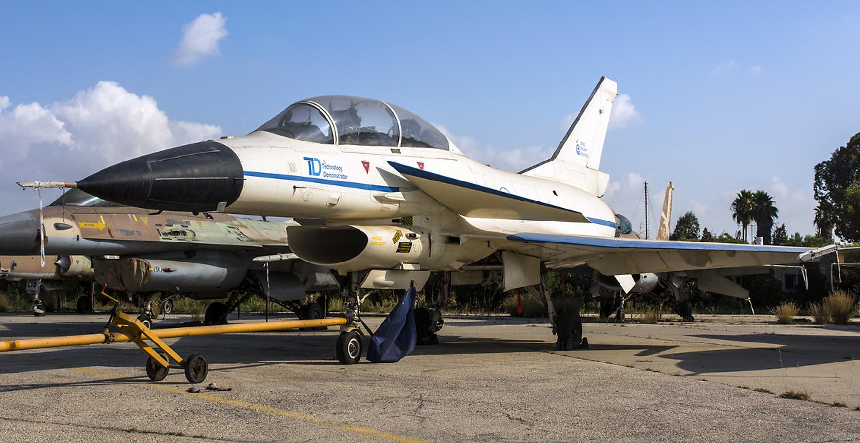 J-10 plagiarize Israel?Independence is too important for the Lion ...