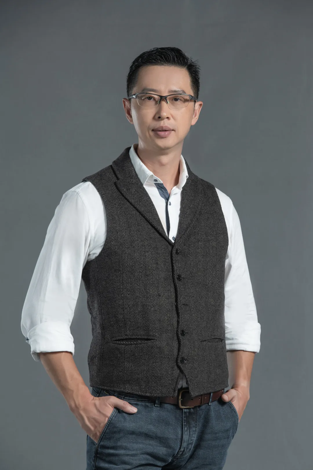 Li Ying: The Chinese Face of HBA - iNEWS