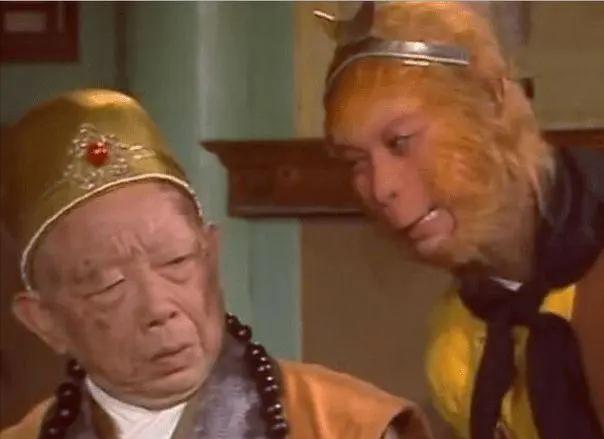 Elder Jinchi is a mortal, why can he live 270 years old? Who do you ...