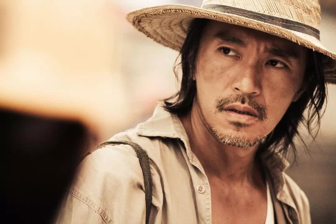 King of Comedy Stephen Chow - iNEWS