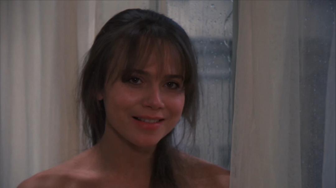 The Flower of Northern Europe: Lena Olin - iNEWS