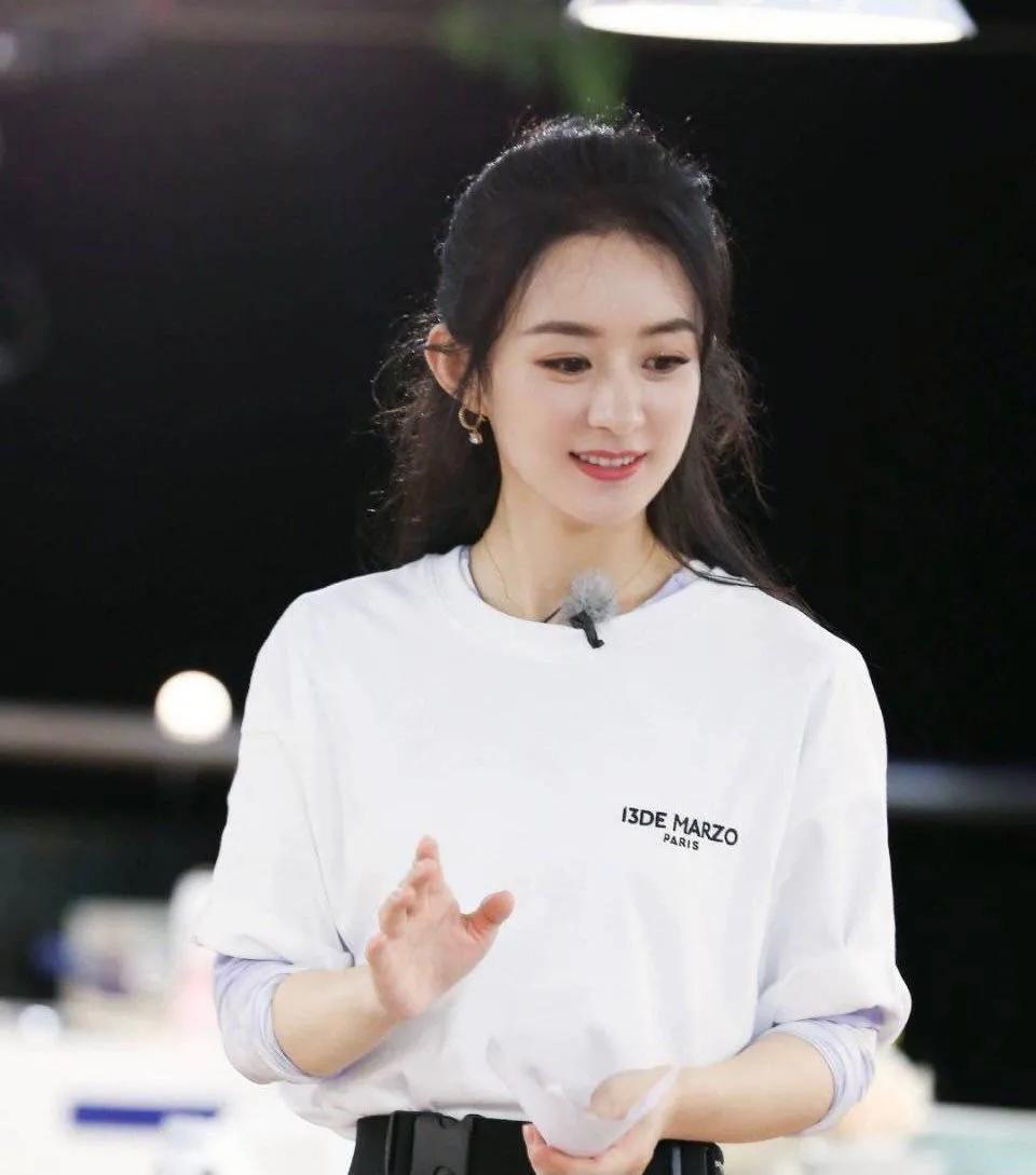 Little gossip, Zhang Yuqi, Liu Yuxin, Zhao Liying, Zhang Yuxi - iNEWS