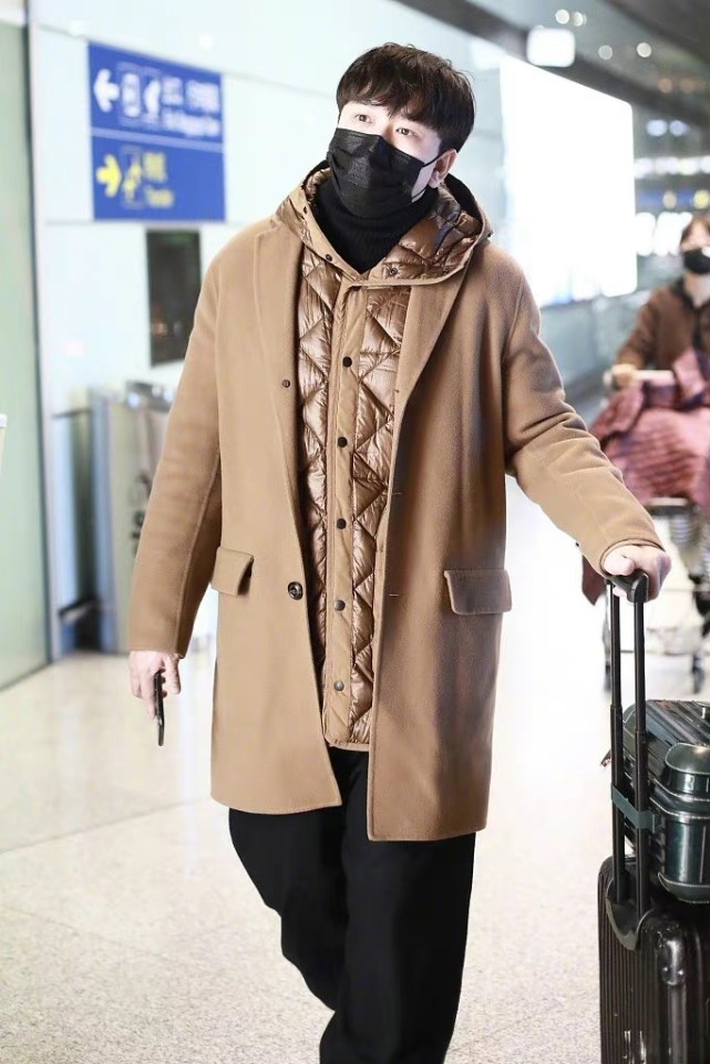 Zhai Tianlin's acting career is completely over? Body management fails ...