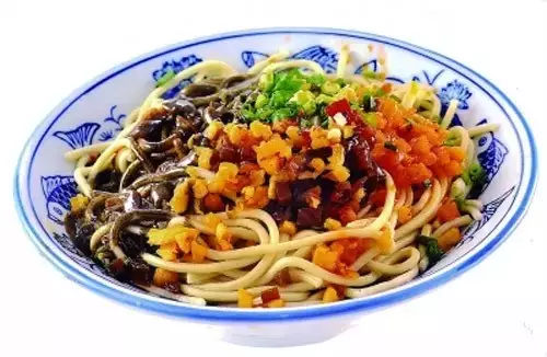 The top ten famous specialty snacks in Wuhan - iNEWS