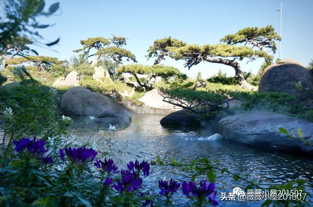 Luo Hong Photographic Art Museum - iNEWS