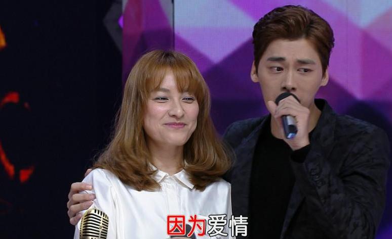 Li Yifeng's peach blossoms, but Li Duohai Yang Mi Wu Hao Jin Chenfang ...