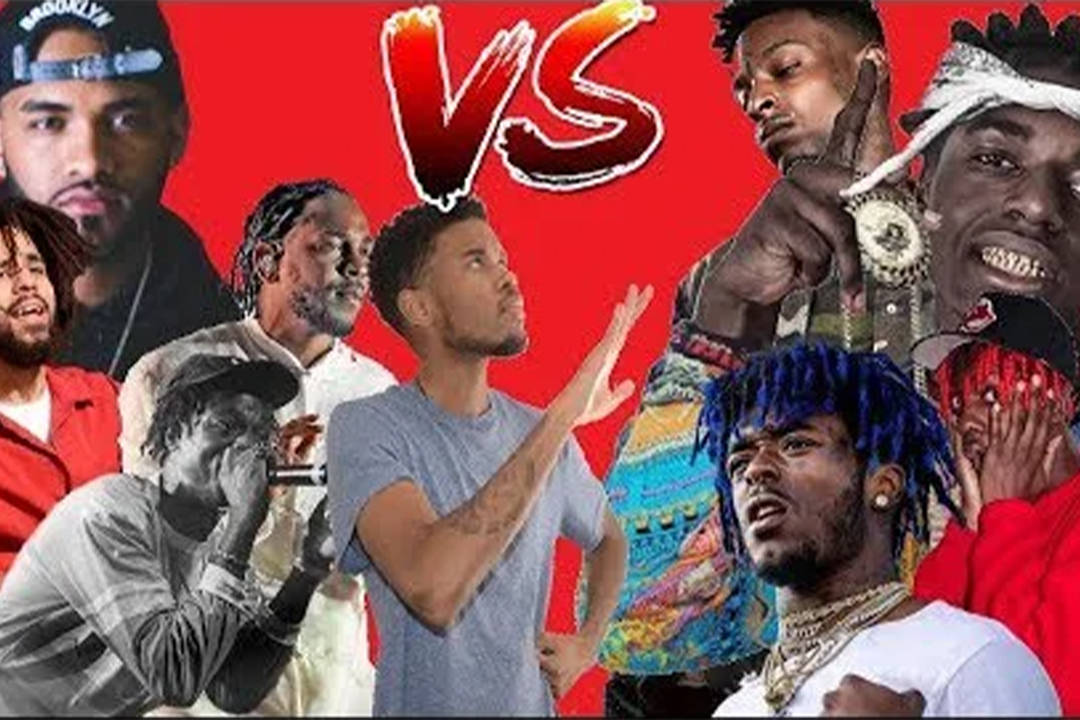 Is the mumbled Mumble Rap a step backwards from hip-hop music? - iNEWS