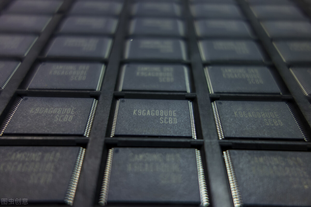 "Threat" by the United States and TSMC, just to break the barriers of ...