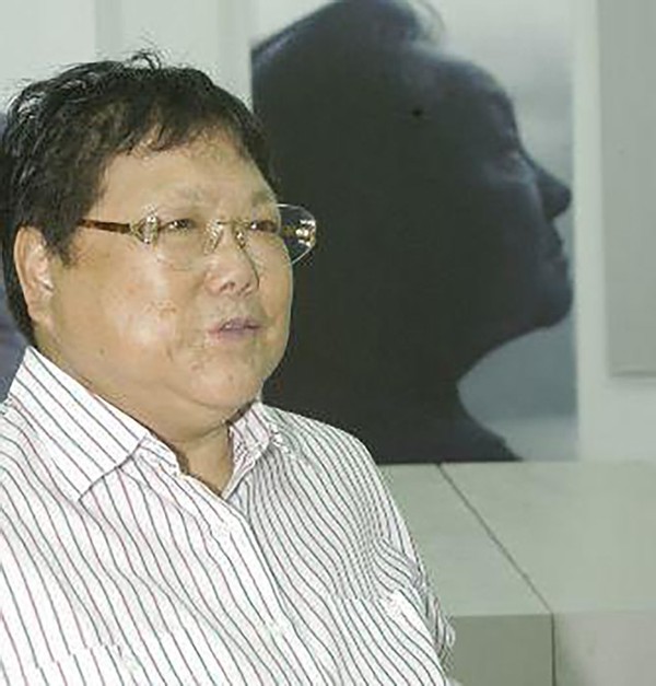 Deng Xiaoping's five children live in different lives: they are still ...