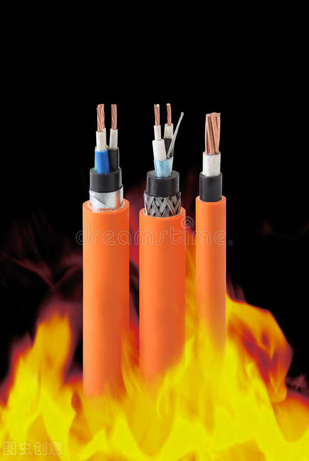 How to choose fire-resistant and flame-retardant cables - iNEWS