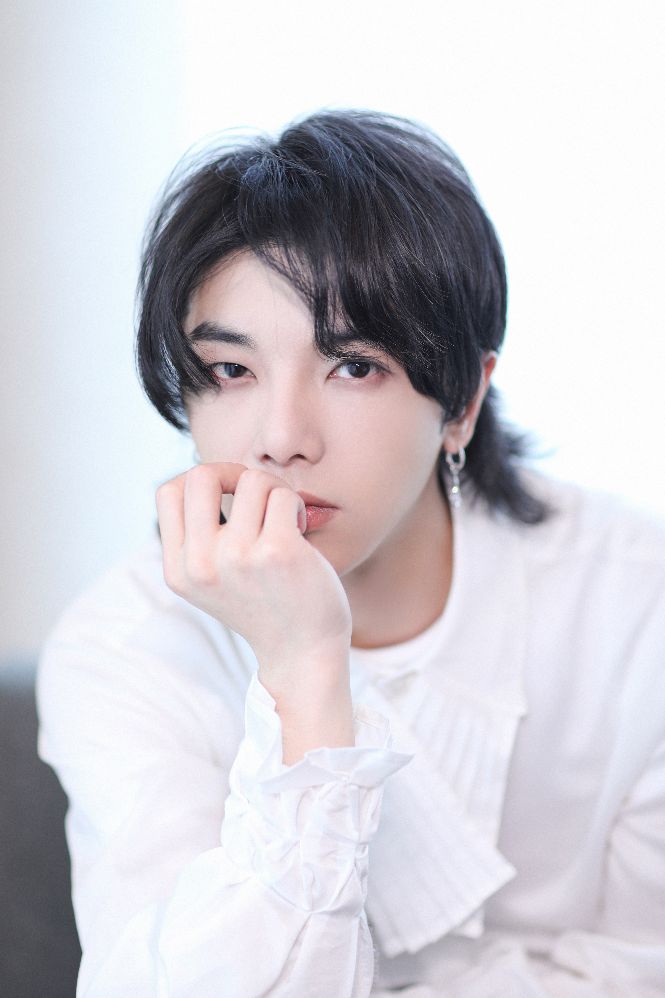 Hua Chenyu, the handsome fox guy of Reiki Gu - iNEWS